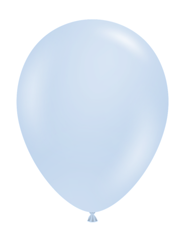 Tuftex Monet 11 inch Latex Balloons 100ct – Toy World Inc