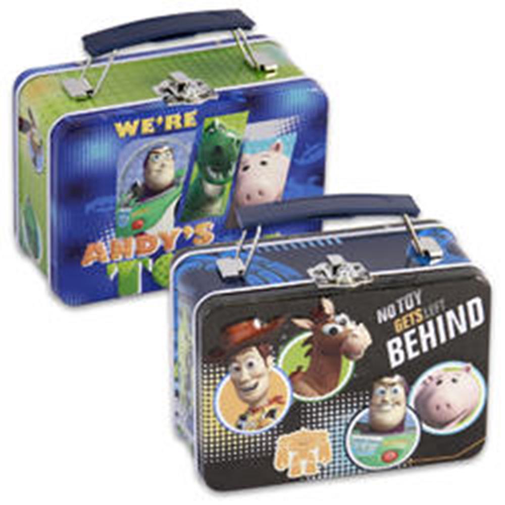 Toy Story Tote Box – Toy World Inc