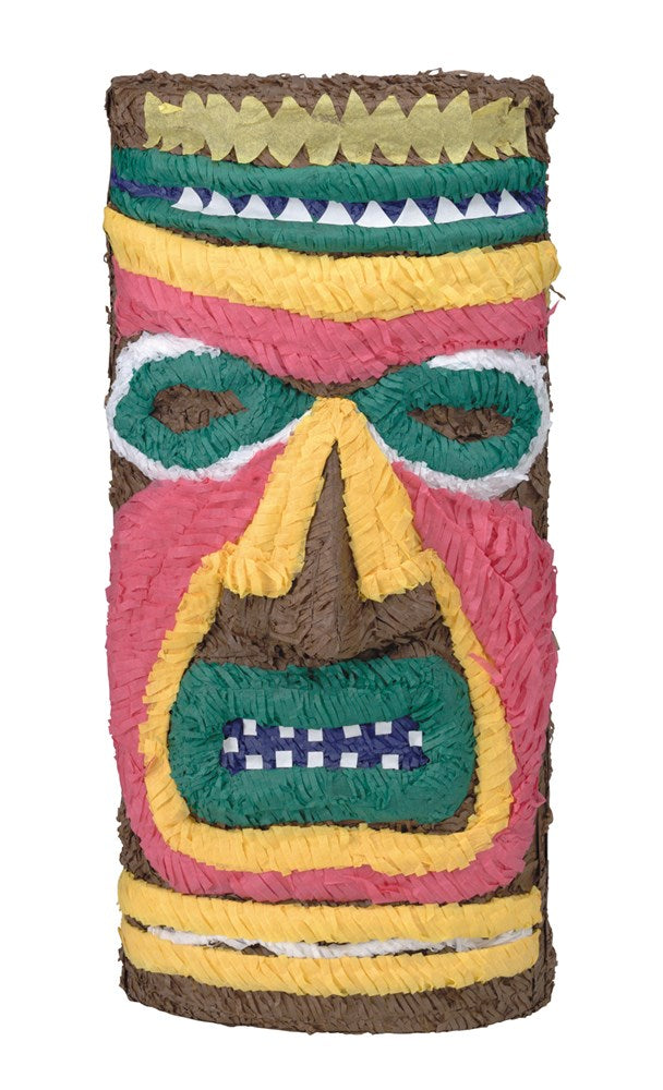 Tiki Pinata – Toy World Inc