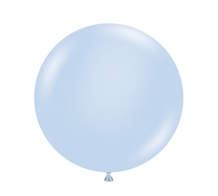 Tuftex Monet 17 inch Latex Balloons 50ct – Toy World Inc