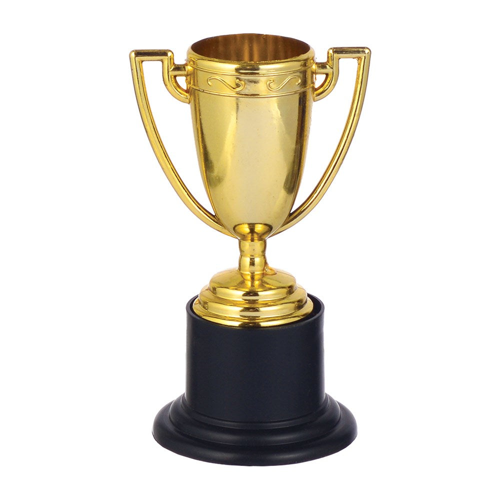 Goal Getter Trophy Favor 8ct – Toy World Inc