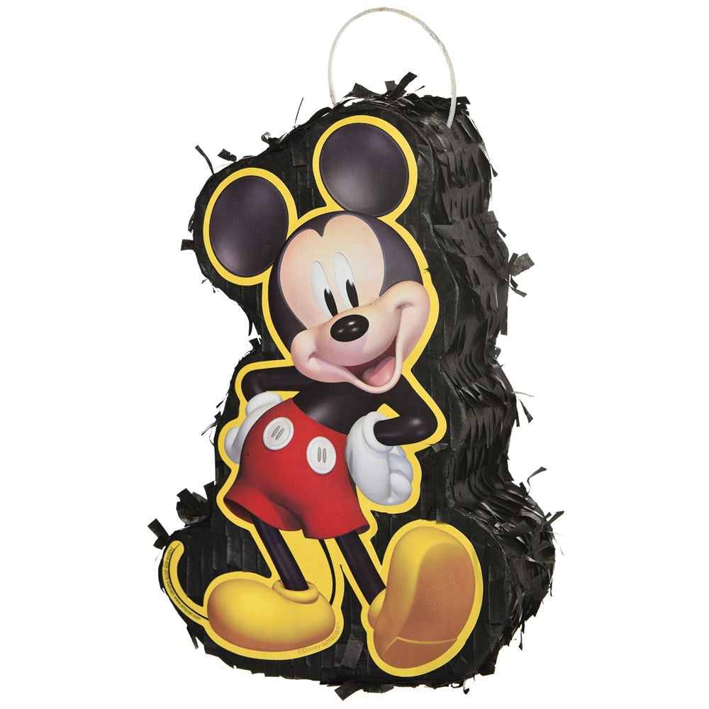 Disney Mickey Mouse Forever Mini Decoration – Toy World Inc