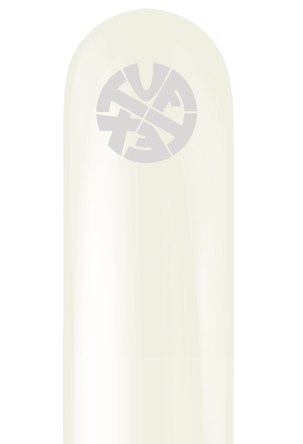 Tuftex 260 White 50ct – Toy World Inc