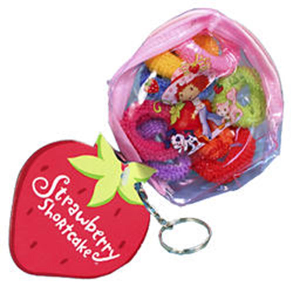 Strawberry Coin Pouch – Toy World Inc