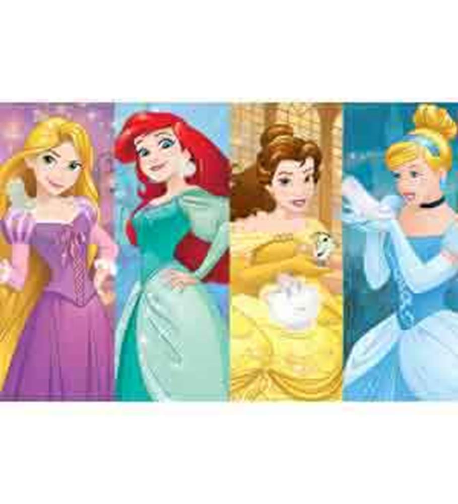 Disney Princess Dream Big Game – Toy World Inc