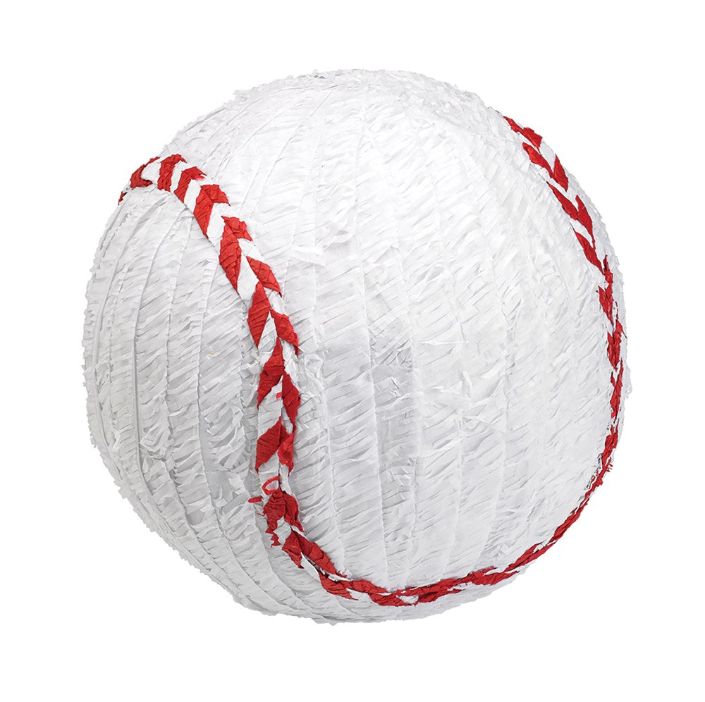 Baseball Jumbo Pinata – Toy World Inc
