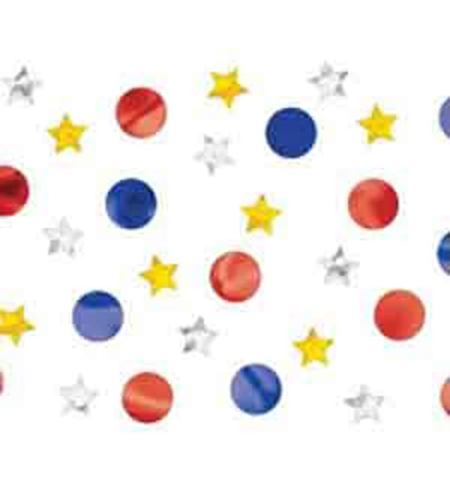 Avengers Epic Confetti – Toy World Inc