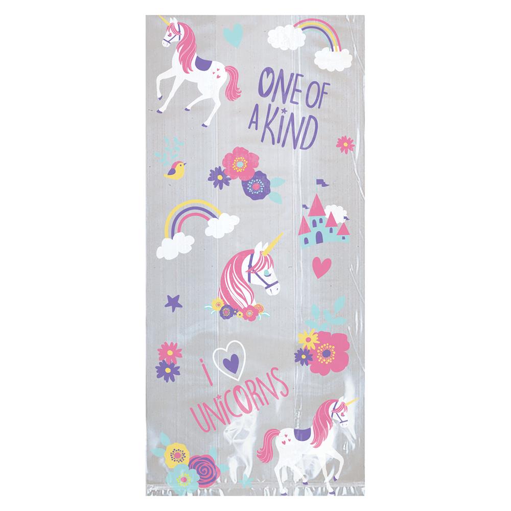 Magical Unicorn Treat Bag Kit – Toy World Inc