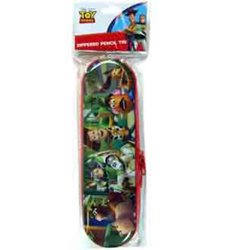 Toy Story Pencil Case – Toy World Inc