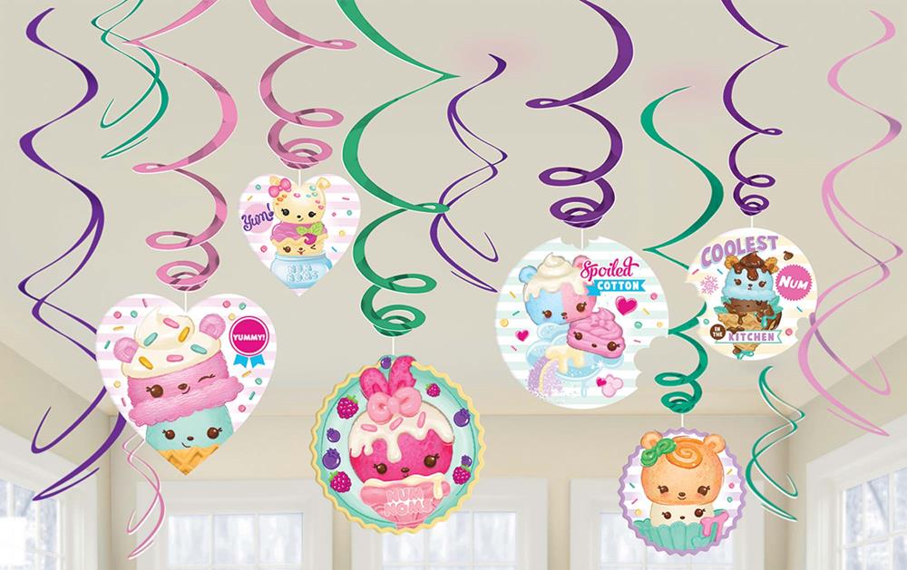 Num Noms Swirl 12ct – Toy World Inc