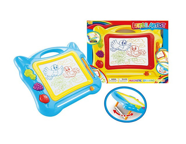 Color Drawing Board – Toy World Inc
