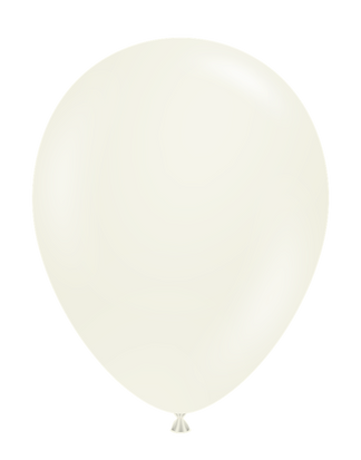 Tuftex Lace 11 inch Latex Balloons 100ct – Toy World Inc