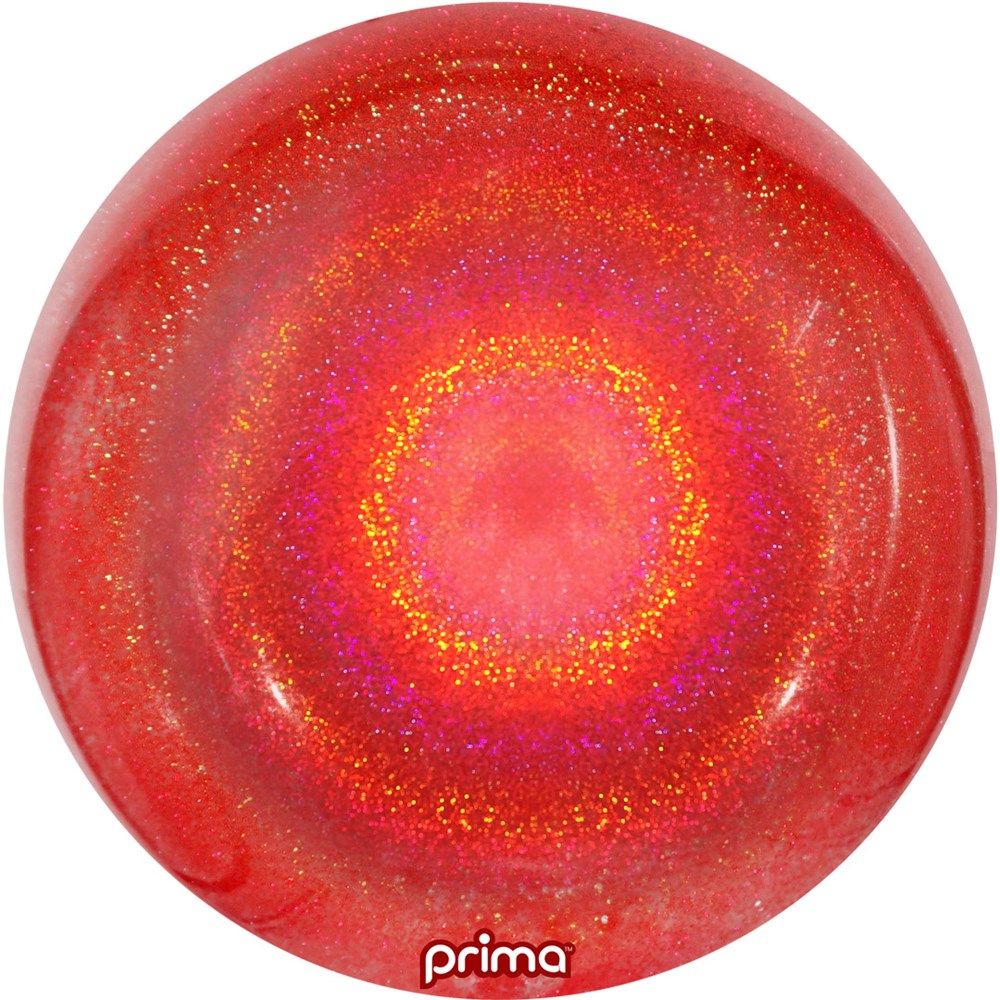 Prima Red Glitter Sphere 20 inch Sphere Balloon 1ct – Toy World Inc