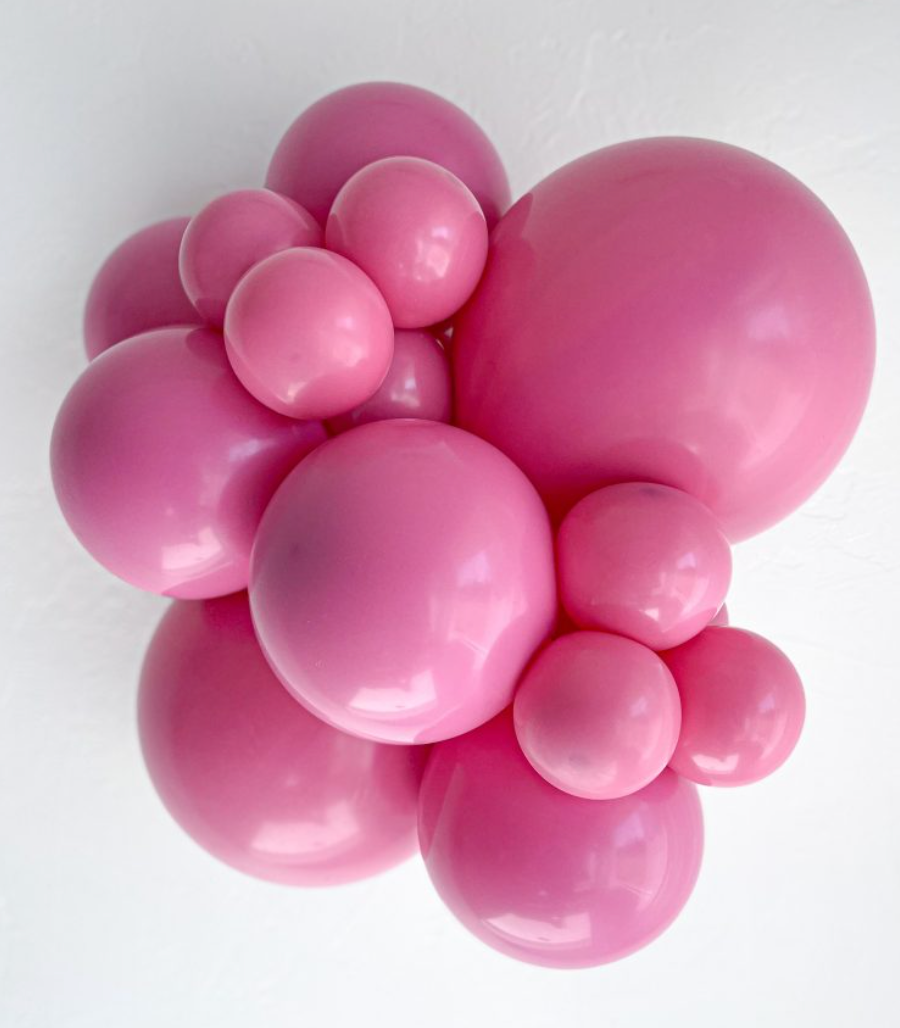 Tuftex Pixie 11 inch Latex Balloons 100ct – Toy World Inc