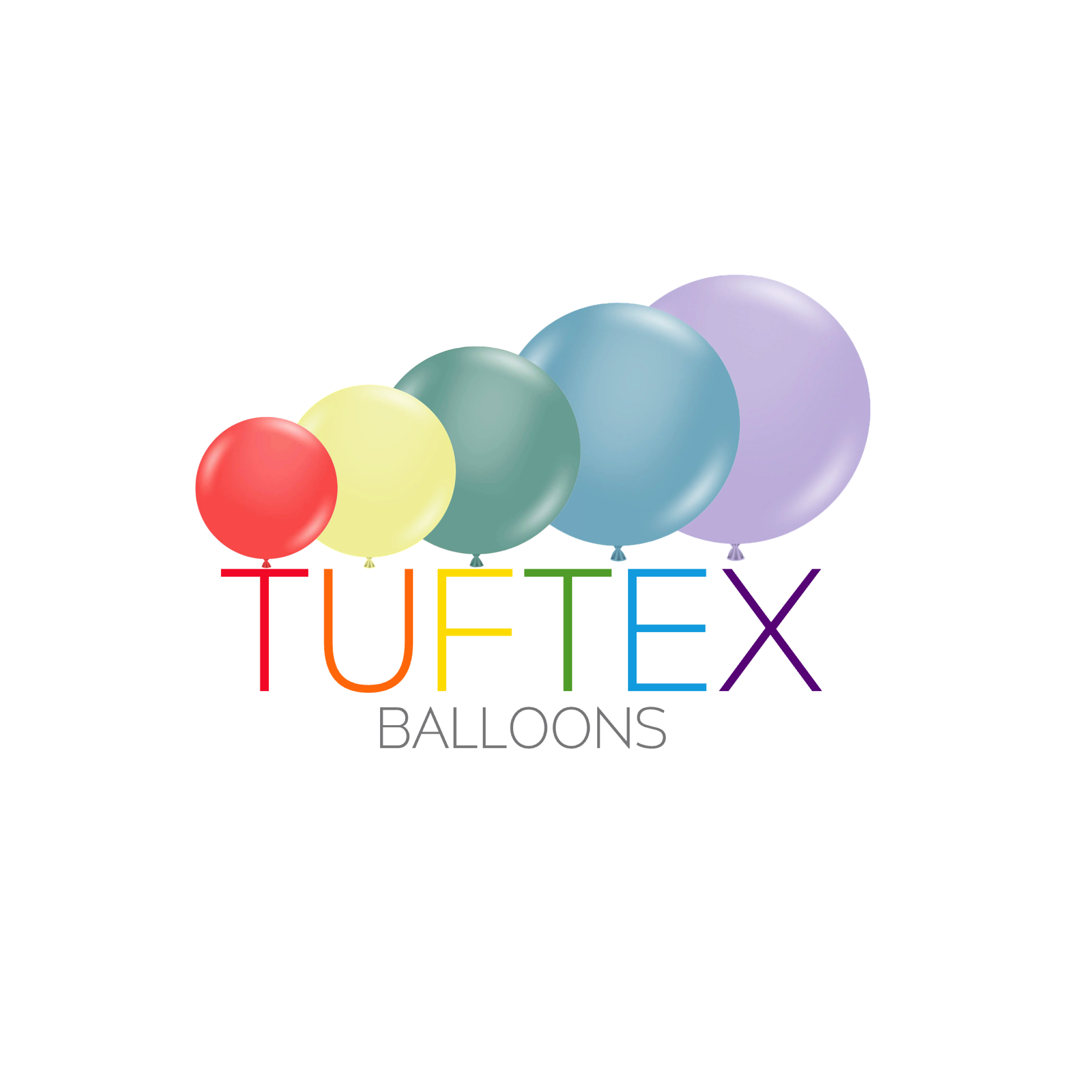 Toyworld | Tuftex Balloons I Wholesale Party Supply Store. – Toy World Inc