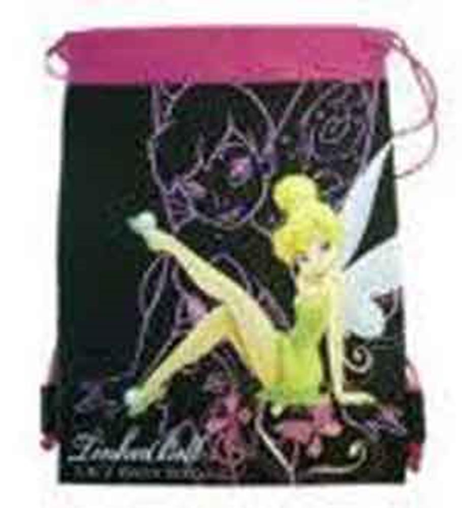 String Backpack Tinkerbell – Toy World Inc
