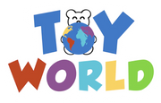 Areas we serve! – Toy World Inc