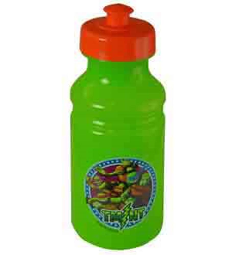 TMNT Ninja Turtle Bottle – Toy World Inc