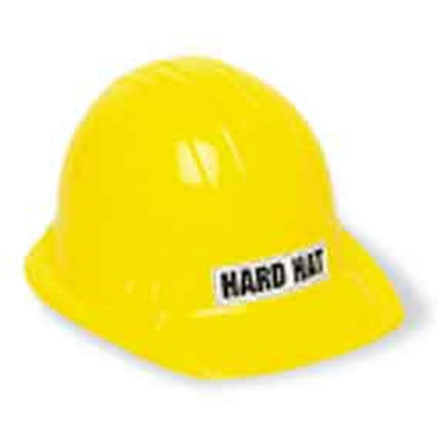 Construction Party Hard Hat – Toy World Inc