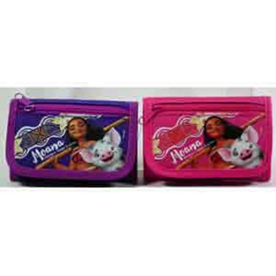Disney Moana Wallet – Toy World Inc