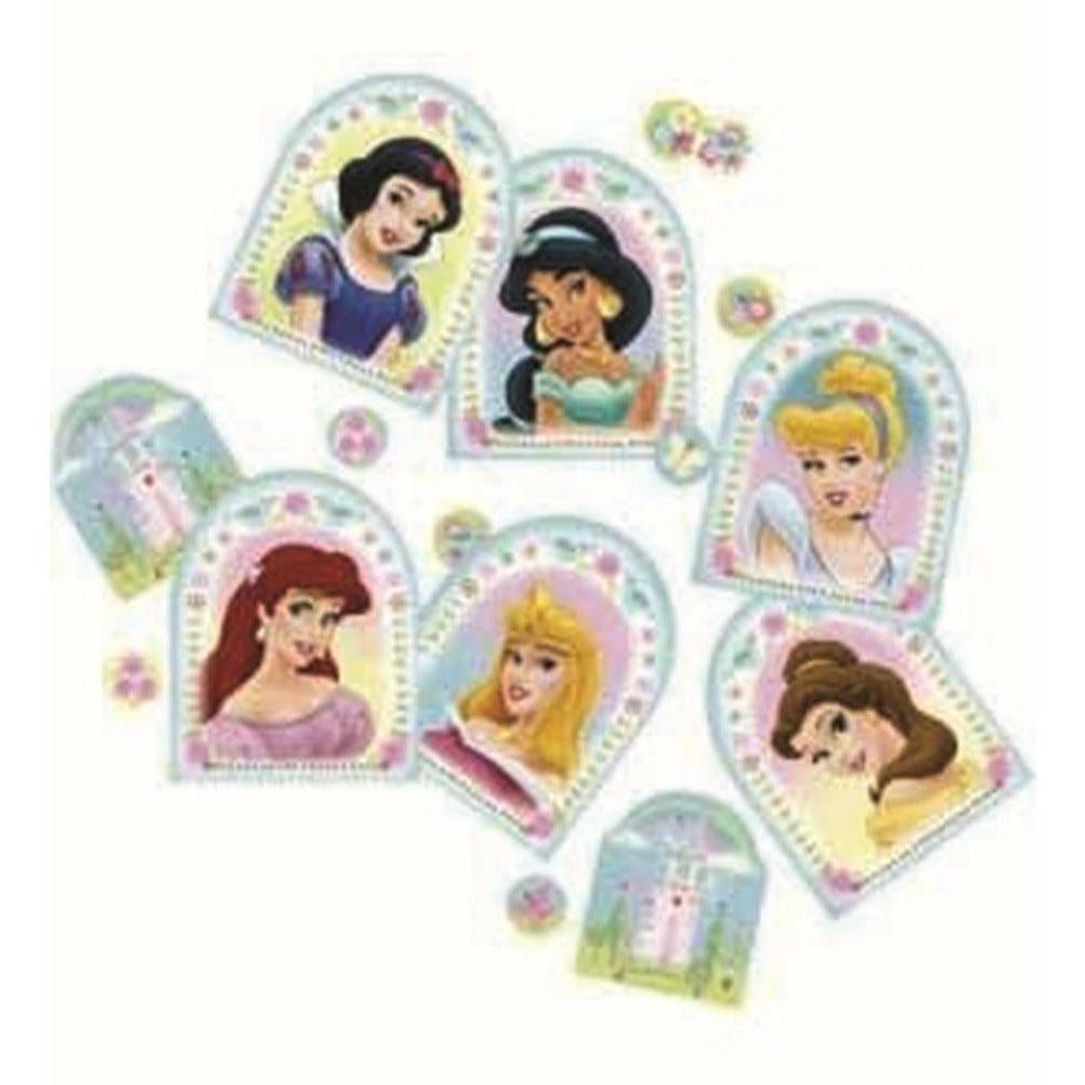 Disney Princess Confetti – Toy World Inc