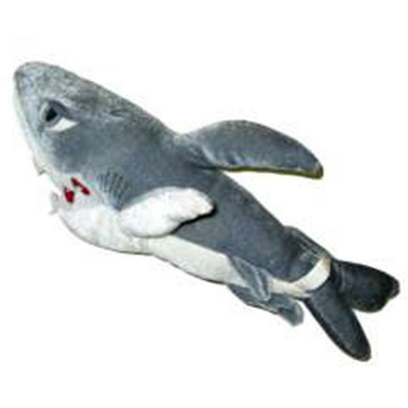 Finding Nemo Shark – Toy World Inc