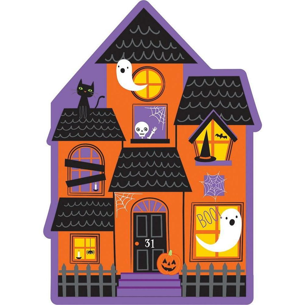 Hallo-Ween Friends MVP Cutouts 8ct – Toy World Inc