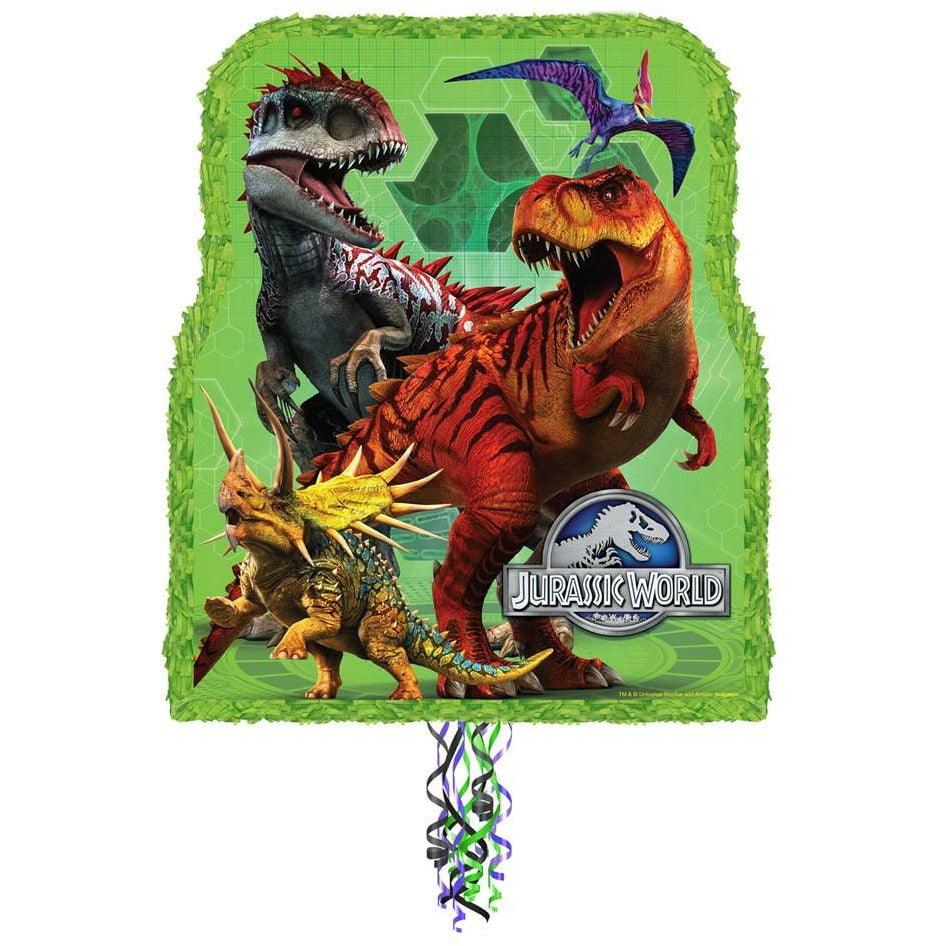 Jurassic World Pinata – Toy World Inc