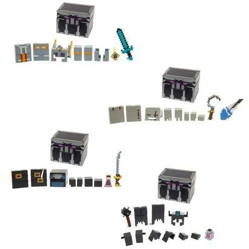 Minecraft Dungeons Battle Chest – Toy World Inc