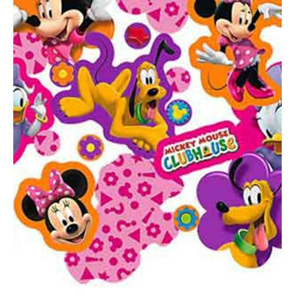 Minnie Confetti – Toy World Inc