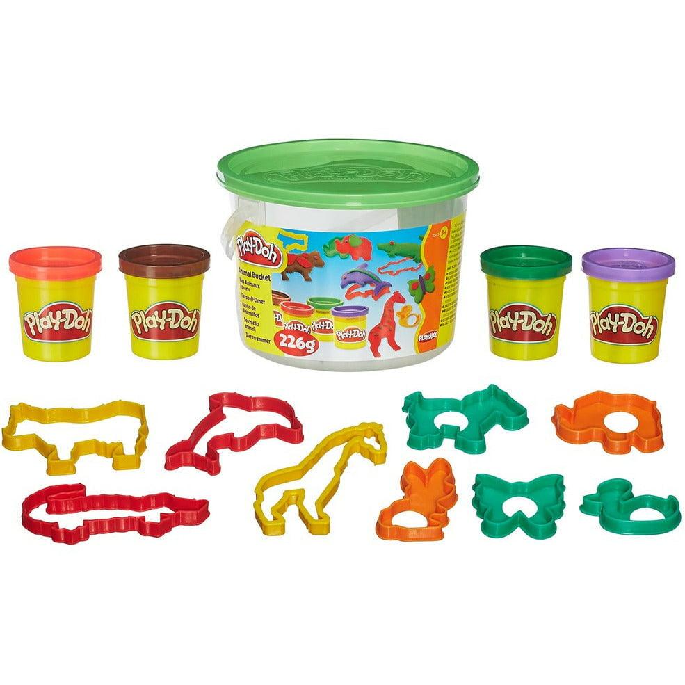 Play Doh Mini Bucket Assortment – Toy World Inc