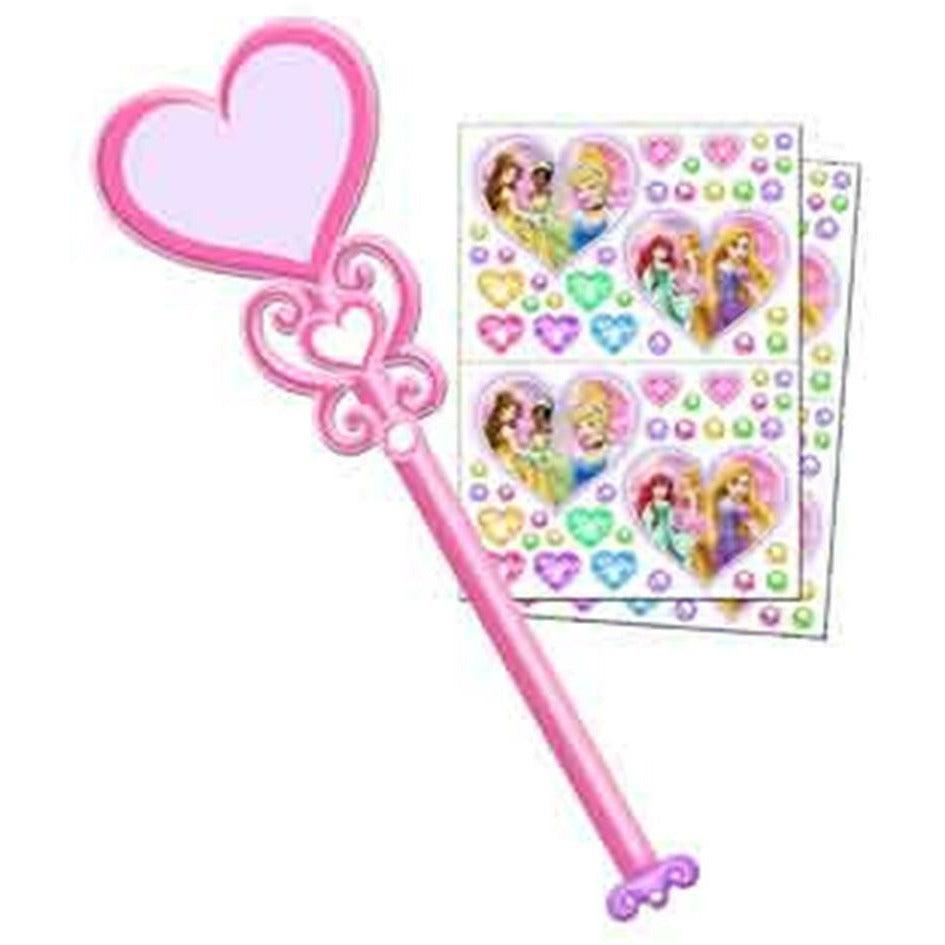 Princess Dream Party Scepter Kit – Toy World Inc
