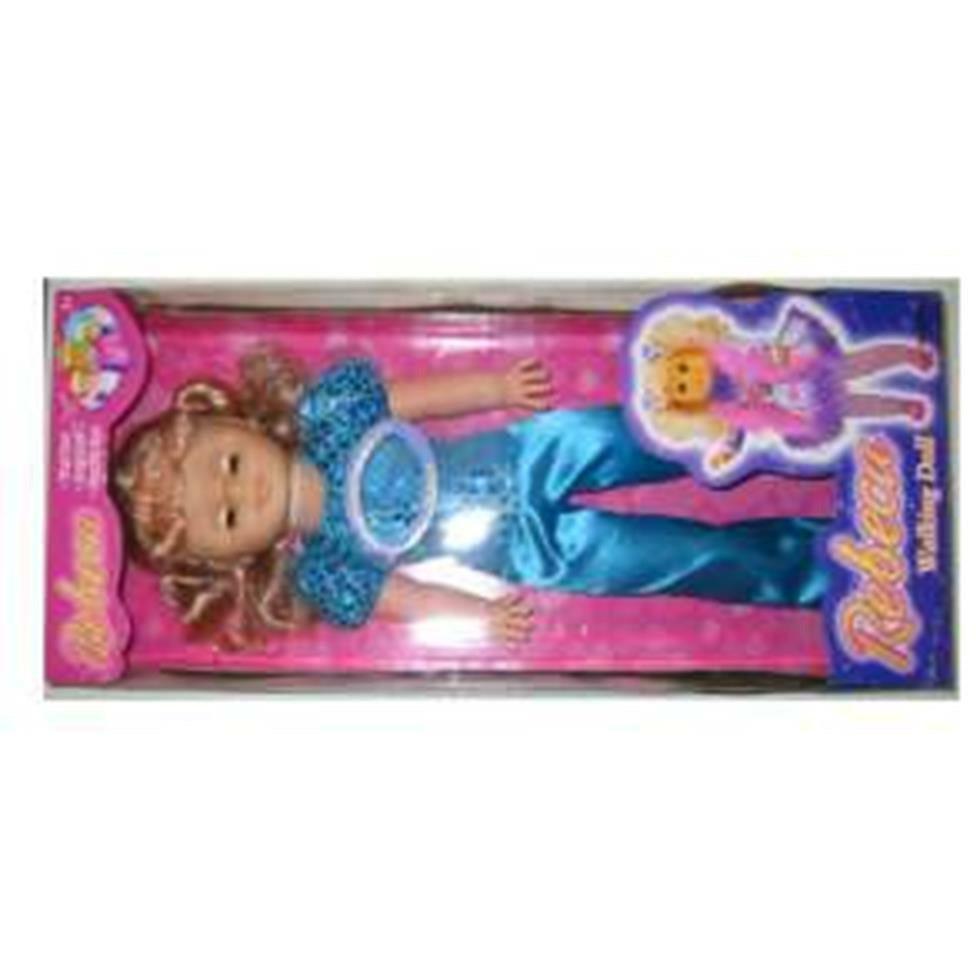 Talking Jennifer Doll 24in – Toy World Inc