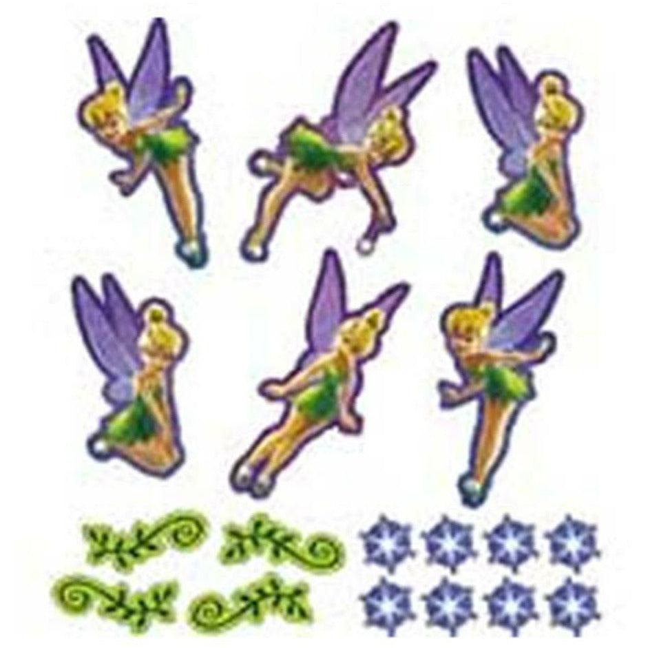 Tinkerbell New Confetti – Toy World Inc