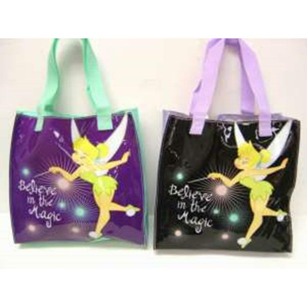 Tinkerbell Tote Bag – Toy World Inc
