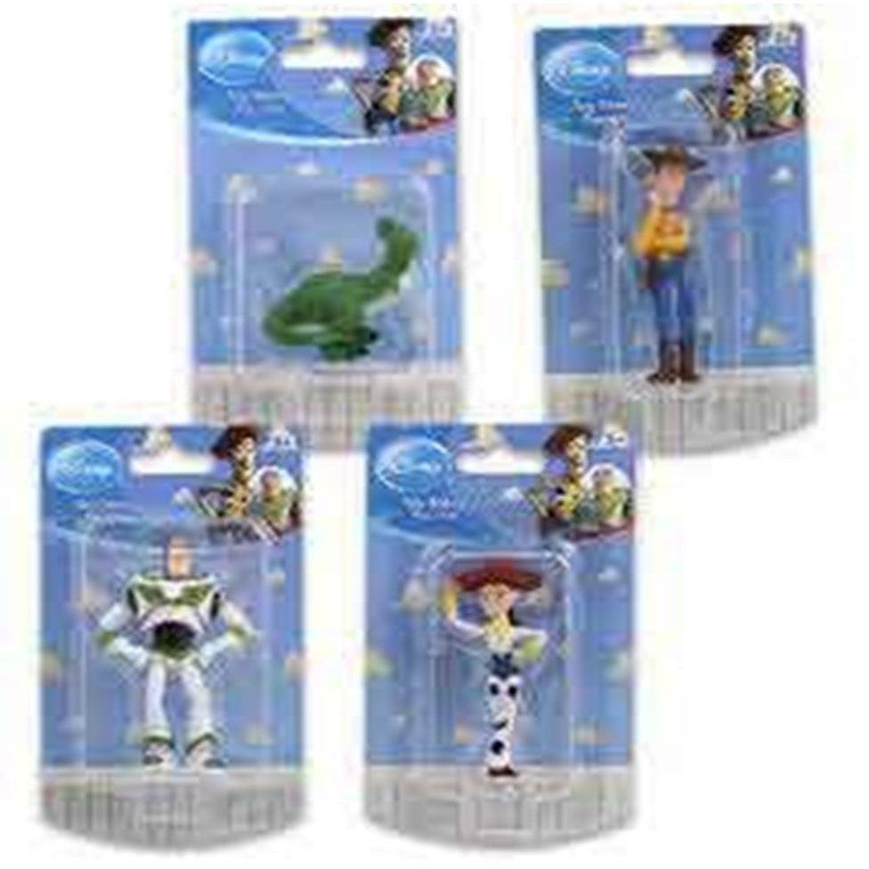Toy Story Figurines 4 Assrtd – Toy World Inc